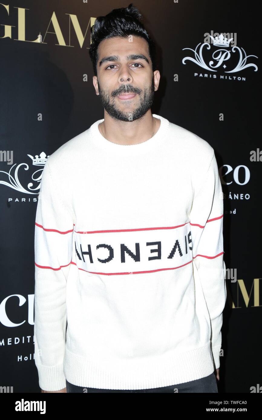 Waheed hi-res stock photography and images - Alamy