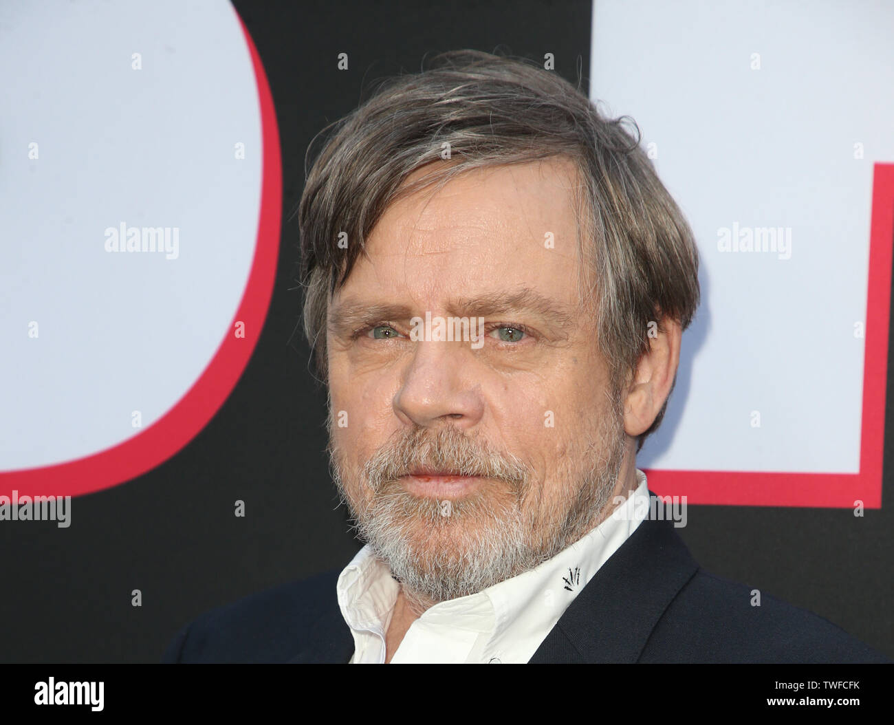 June 19, 2019 - Hollywood, CA, U.S. - 19 June 2019 - Hollywood ...