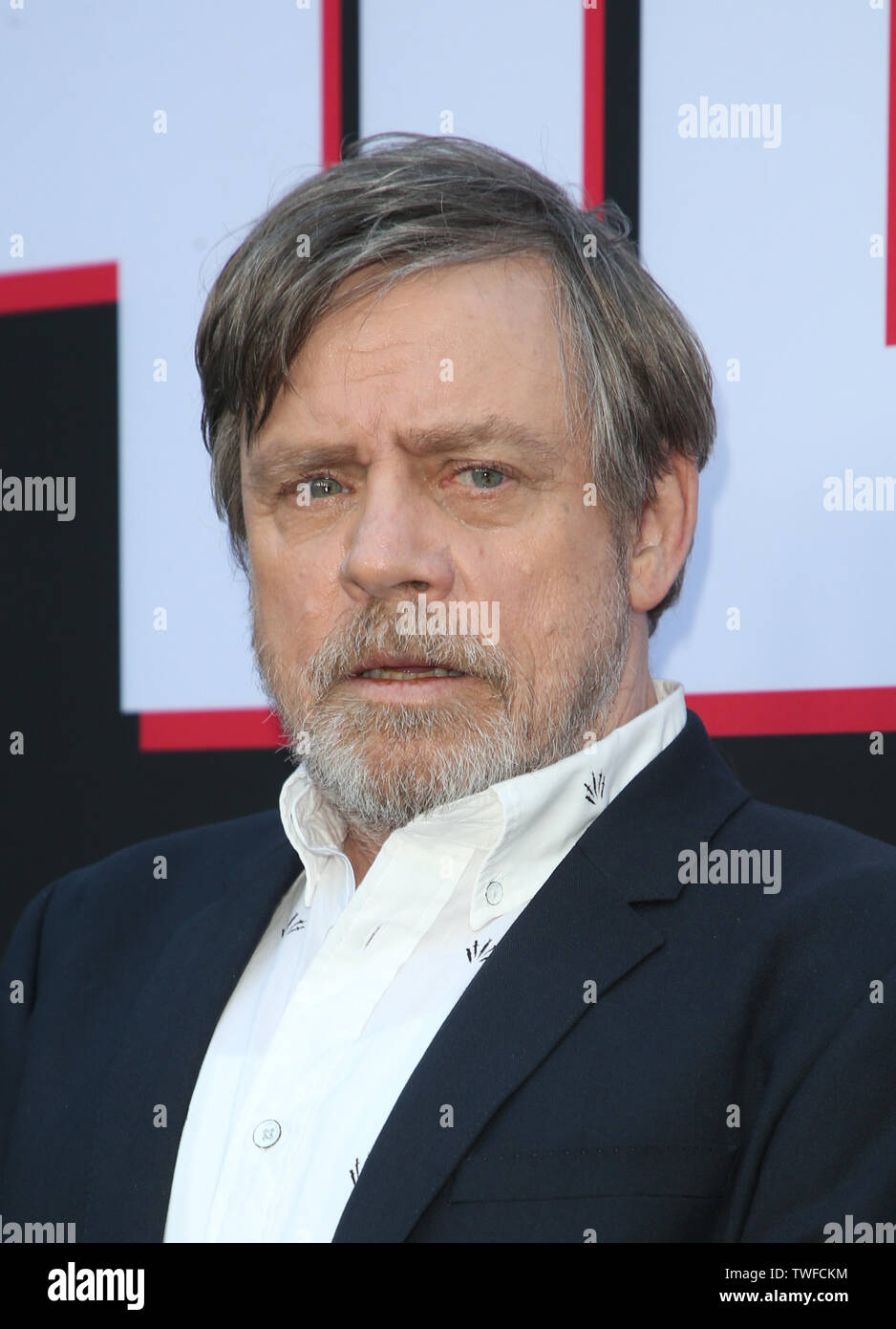 June 19, 2019 - Hollywood, CA, U.S. - 19 June 2019 - Hollywood ...