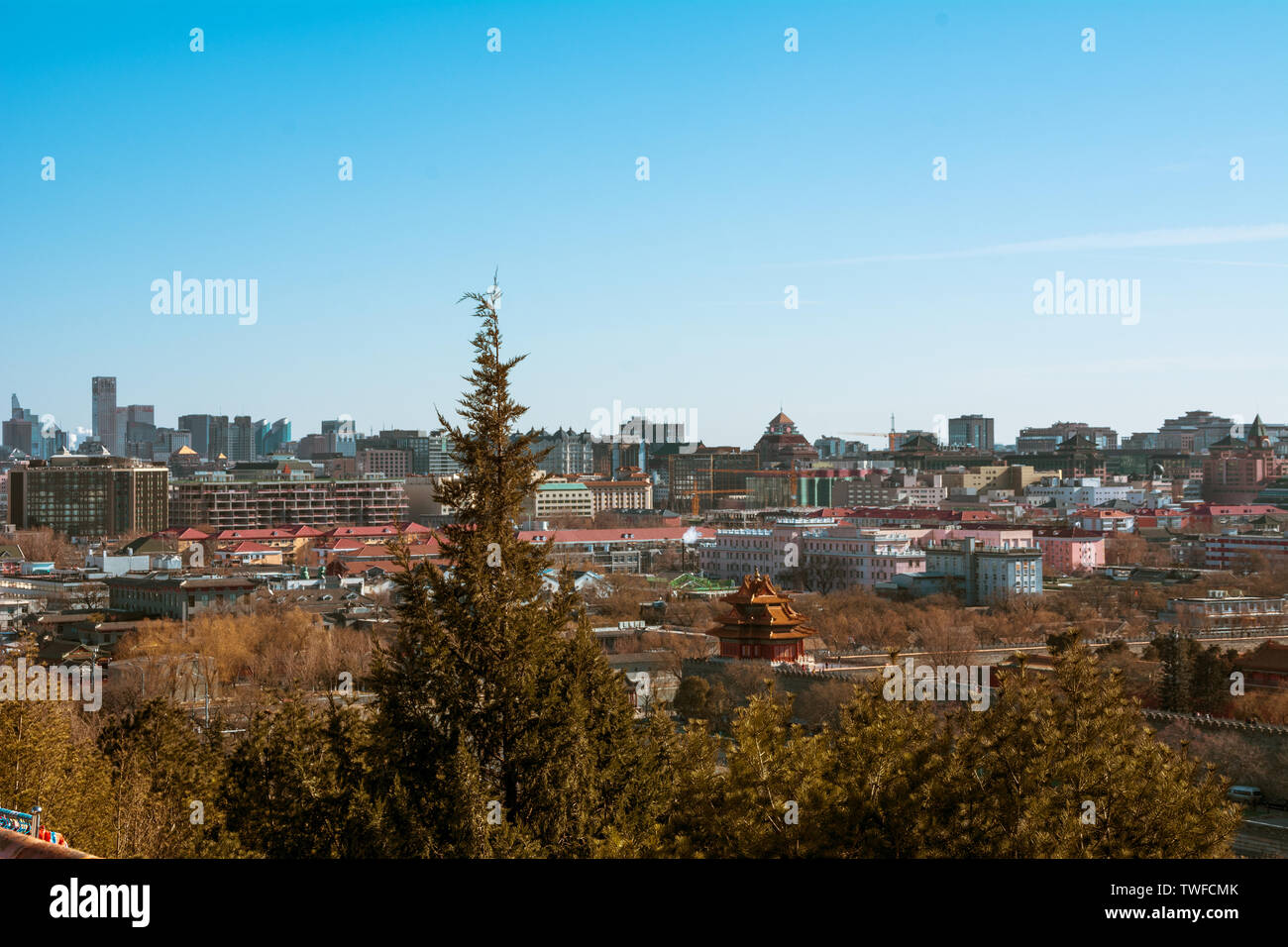 Shijingshan hi-res stock photography and images - Alamy