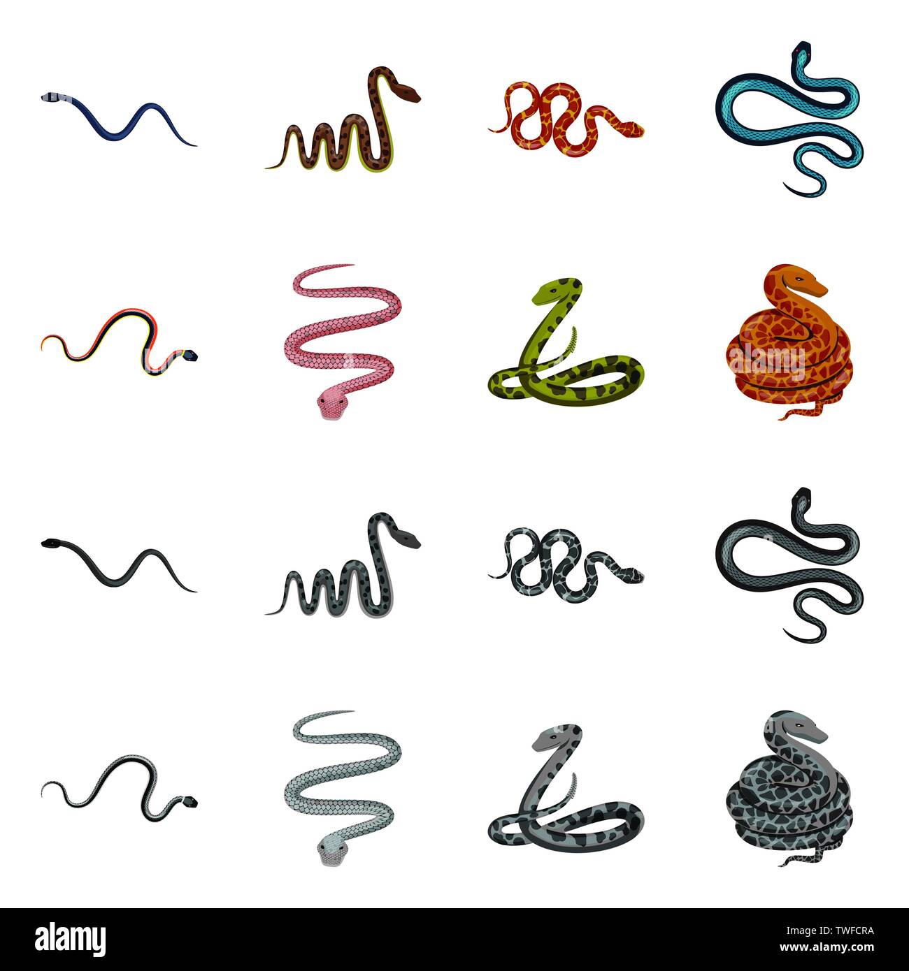 Vector Vectors Stock Vector Image & Art - Alamy