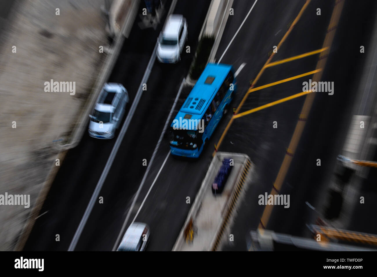 High perspectives hi-res stock photography and images - Alamy