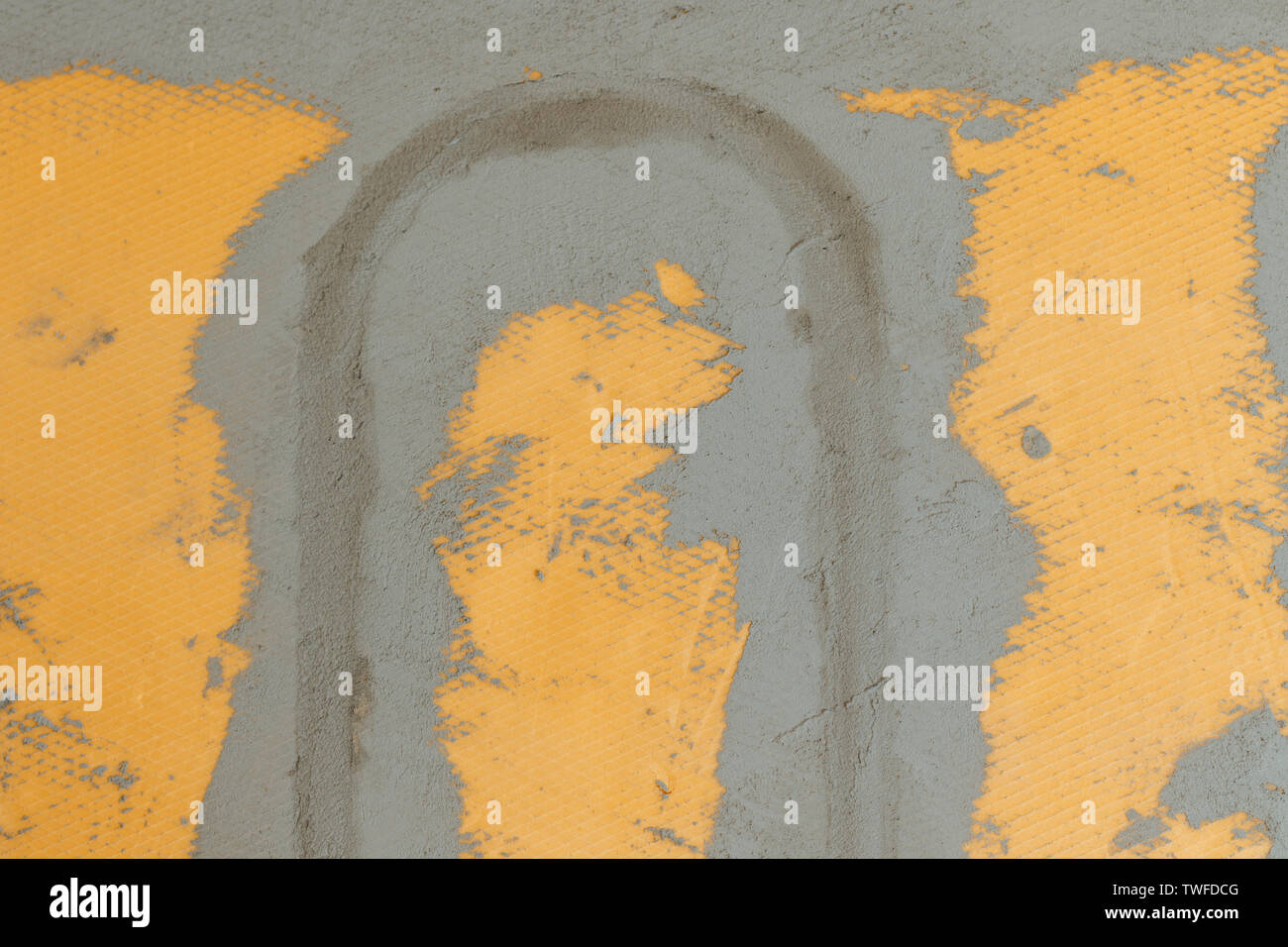 Concrete material hi-res stock photography and images - Alamy