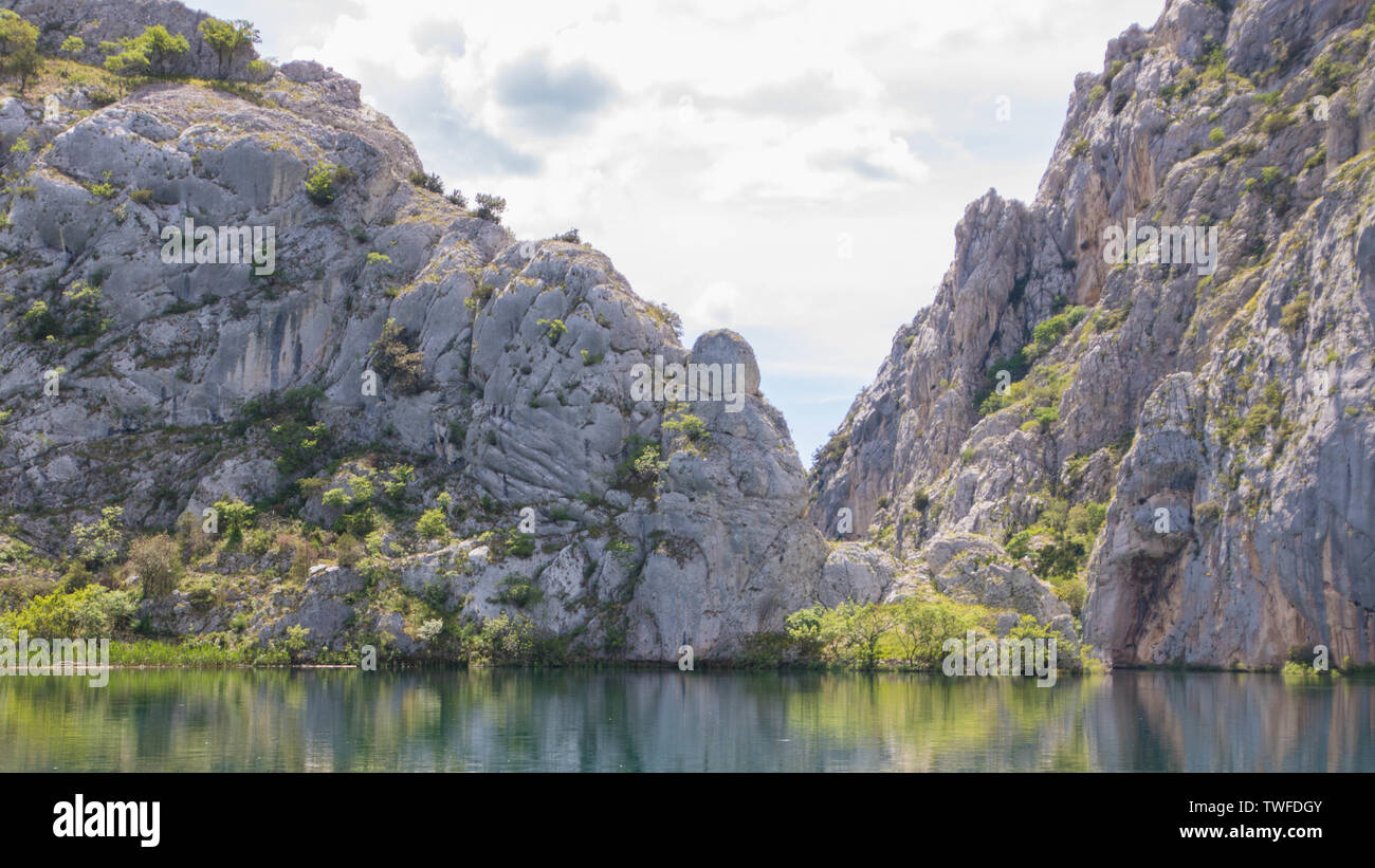 Visovac see hi-res stock photography and images - Alamy