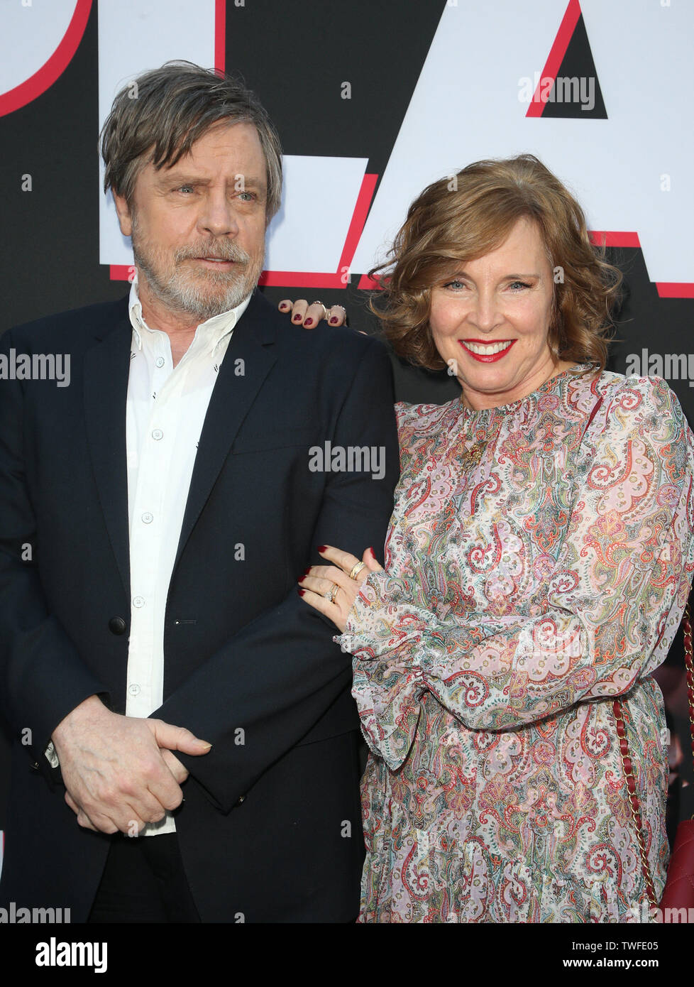 June 19, 2019 - Hollywood, CA, U.S. - 19 June 2019 - Hollywood ...