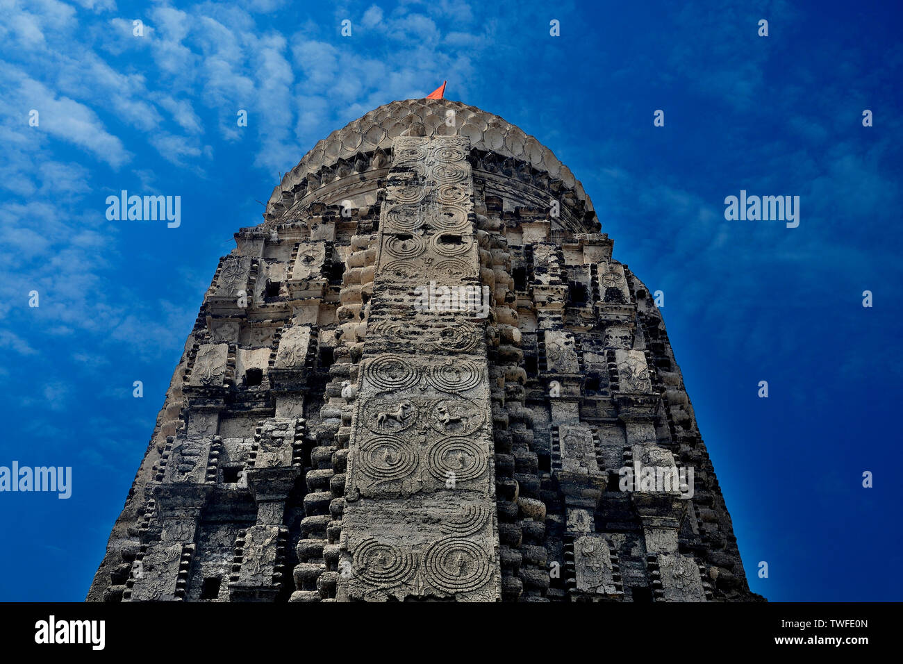 Palasnath temple hi-res stock photography and images - Alamy