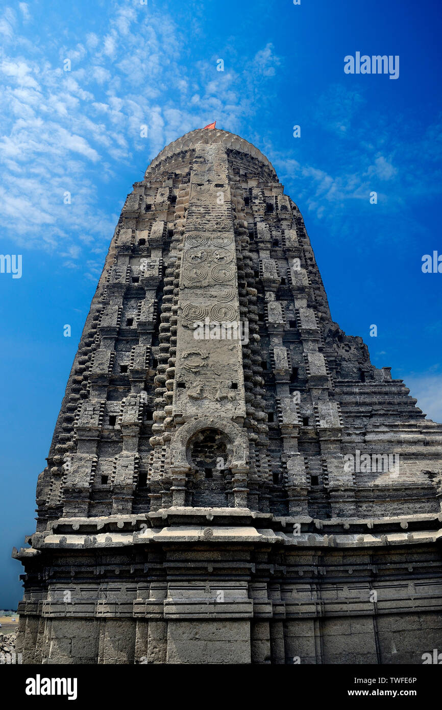 Palasdev temple hi-res stock photography and images - Alamy