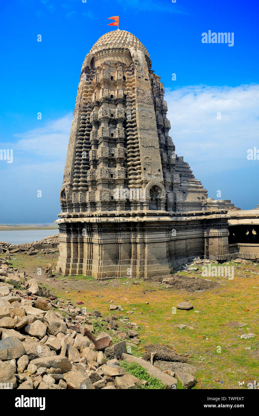 Palasdev temple hi-res stock photography and images - Alamy