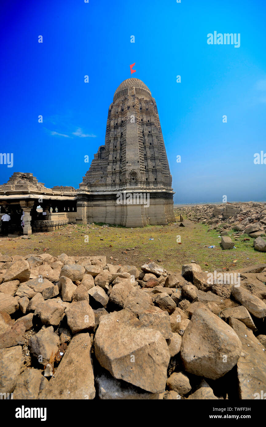 Palasdev temple hi-res stock photography and images - Alamy