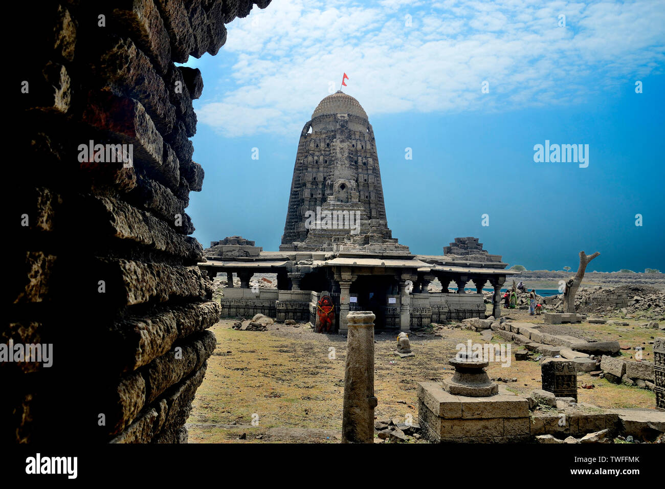 Palasnath Temple High Resolution Stock Photography and Images - Alamy