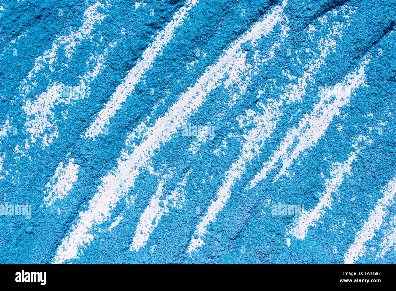 Powder pattern hi-res stock photography and images - Alamy