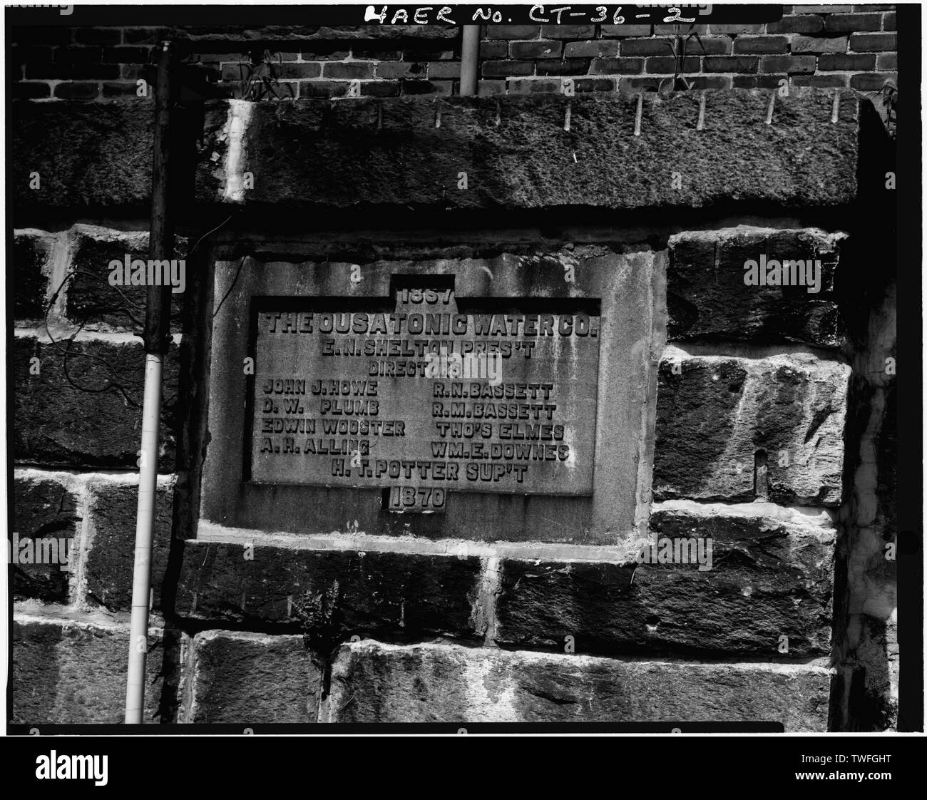 Derby dam hi-res stock photography and images - Alamy