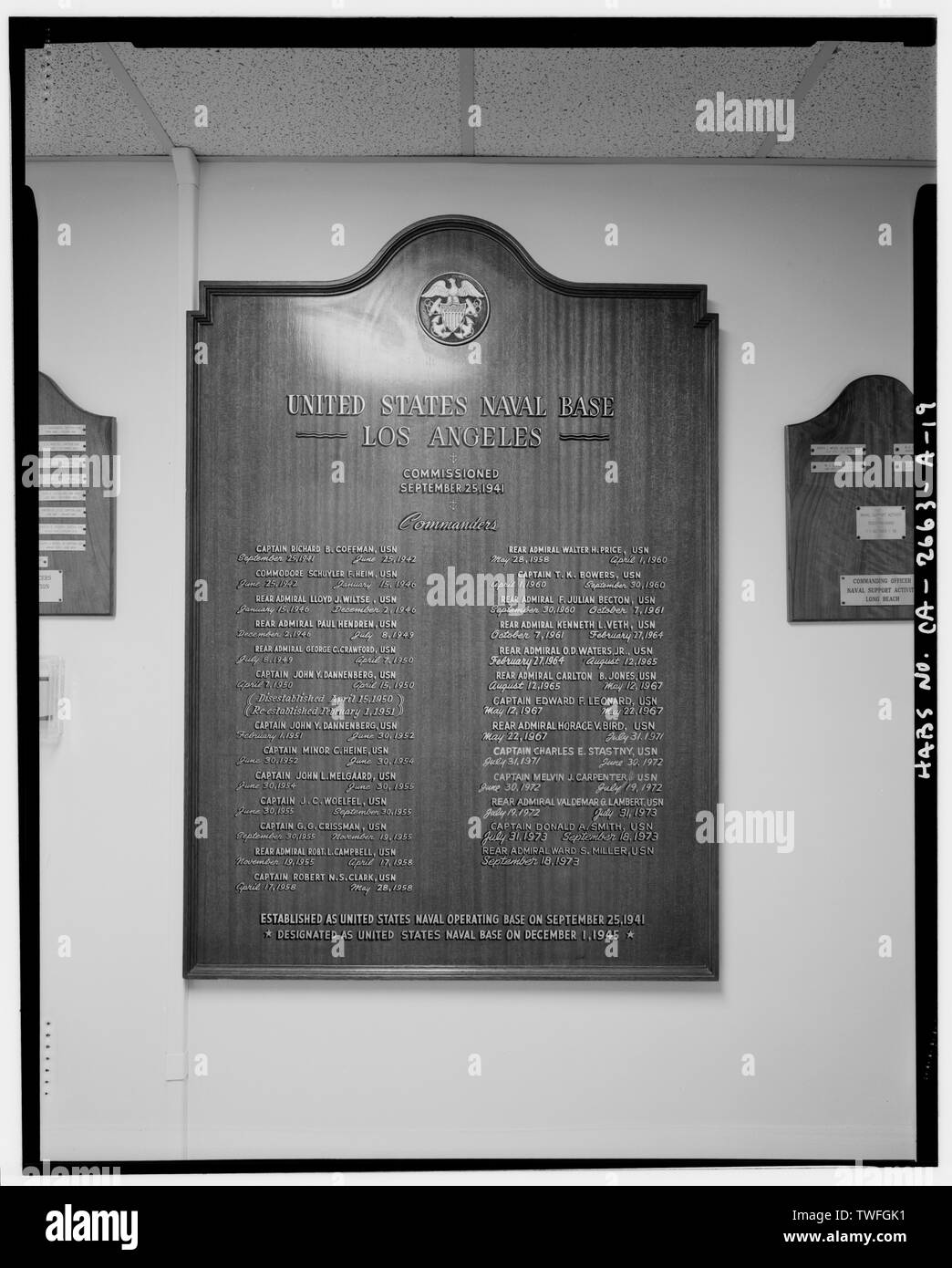 Reeves building hi-res stock photography and images - Alamy