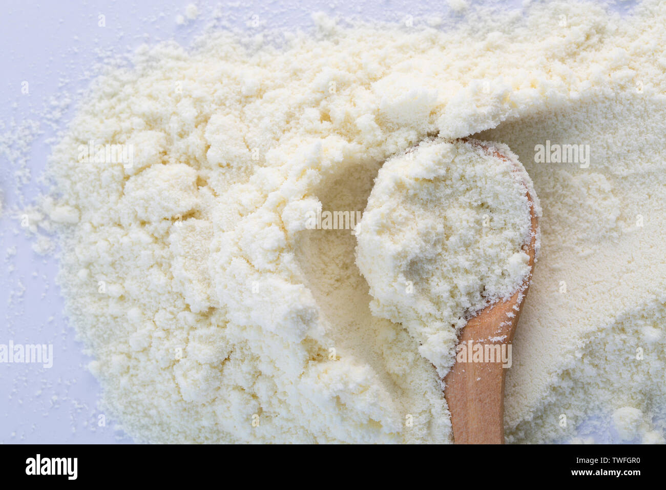 Sheep milk powder hi-res stock photography and images - Alamy