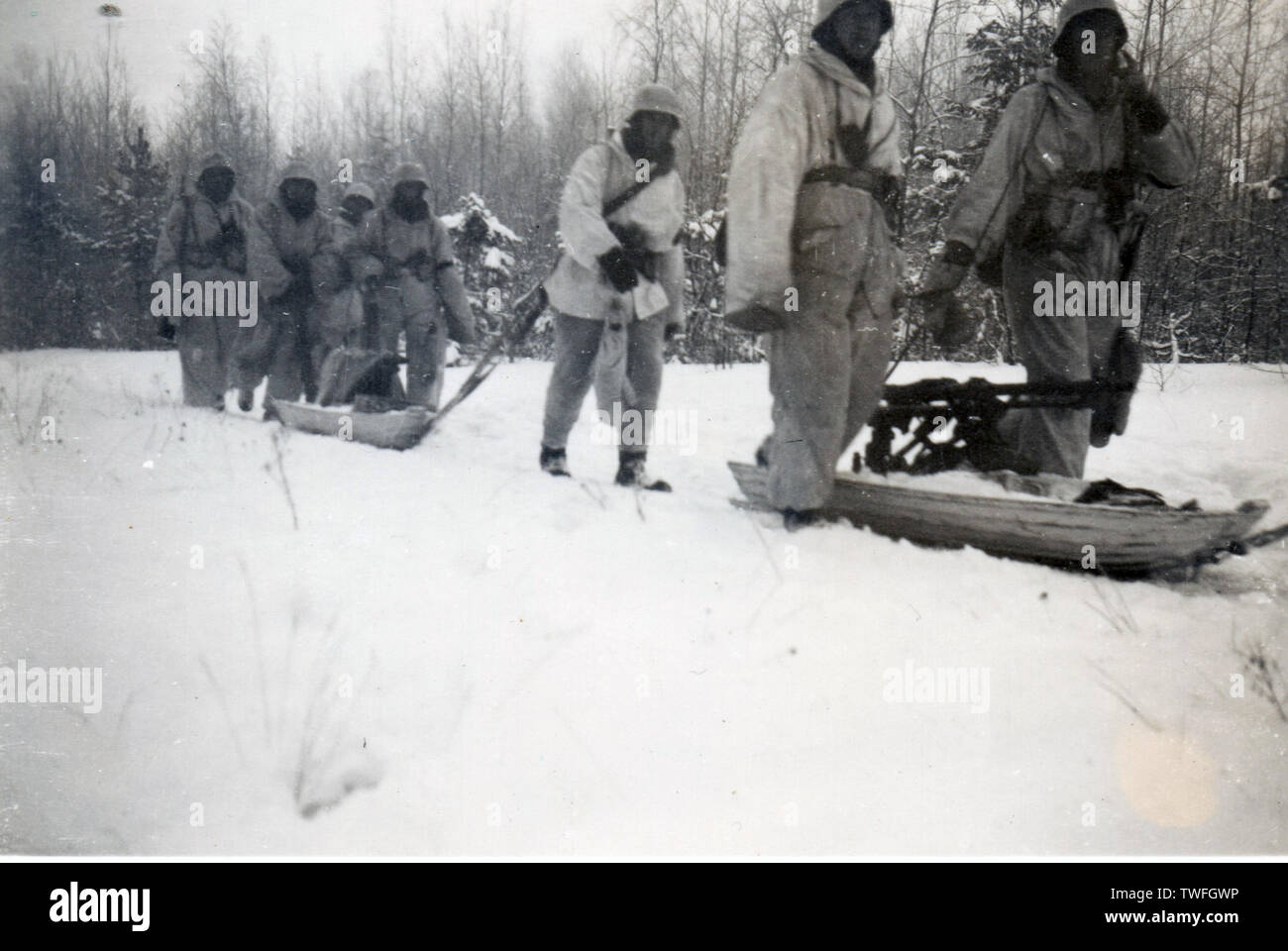 Heavy Weapons High Resolution Stock Photography and Images - Alamy