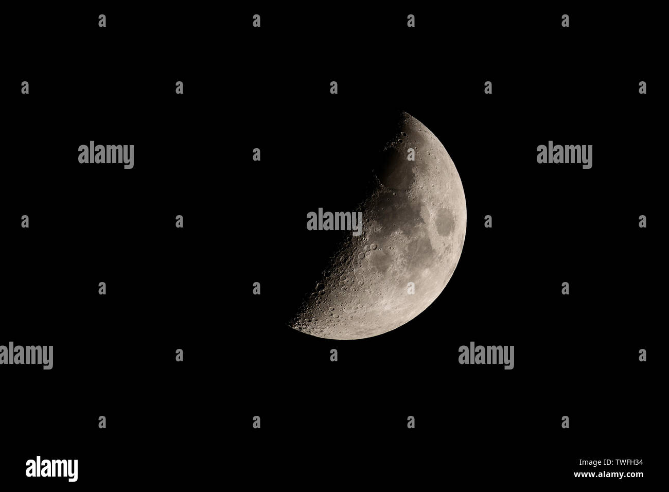 Full moon constellation giant lord hi-res stock photography and images ...