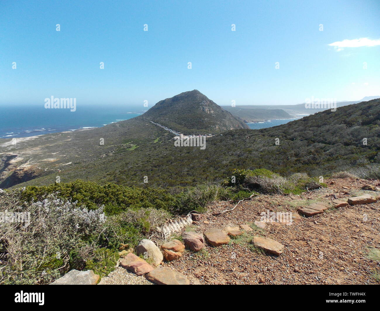 South african tourist destination hi-res stock photography and images ...