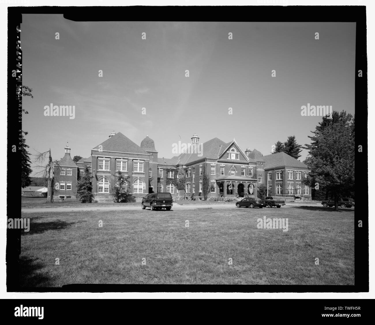 State psychiatric services Cut Out Stock Images & Pictures - Alamy