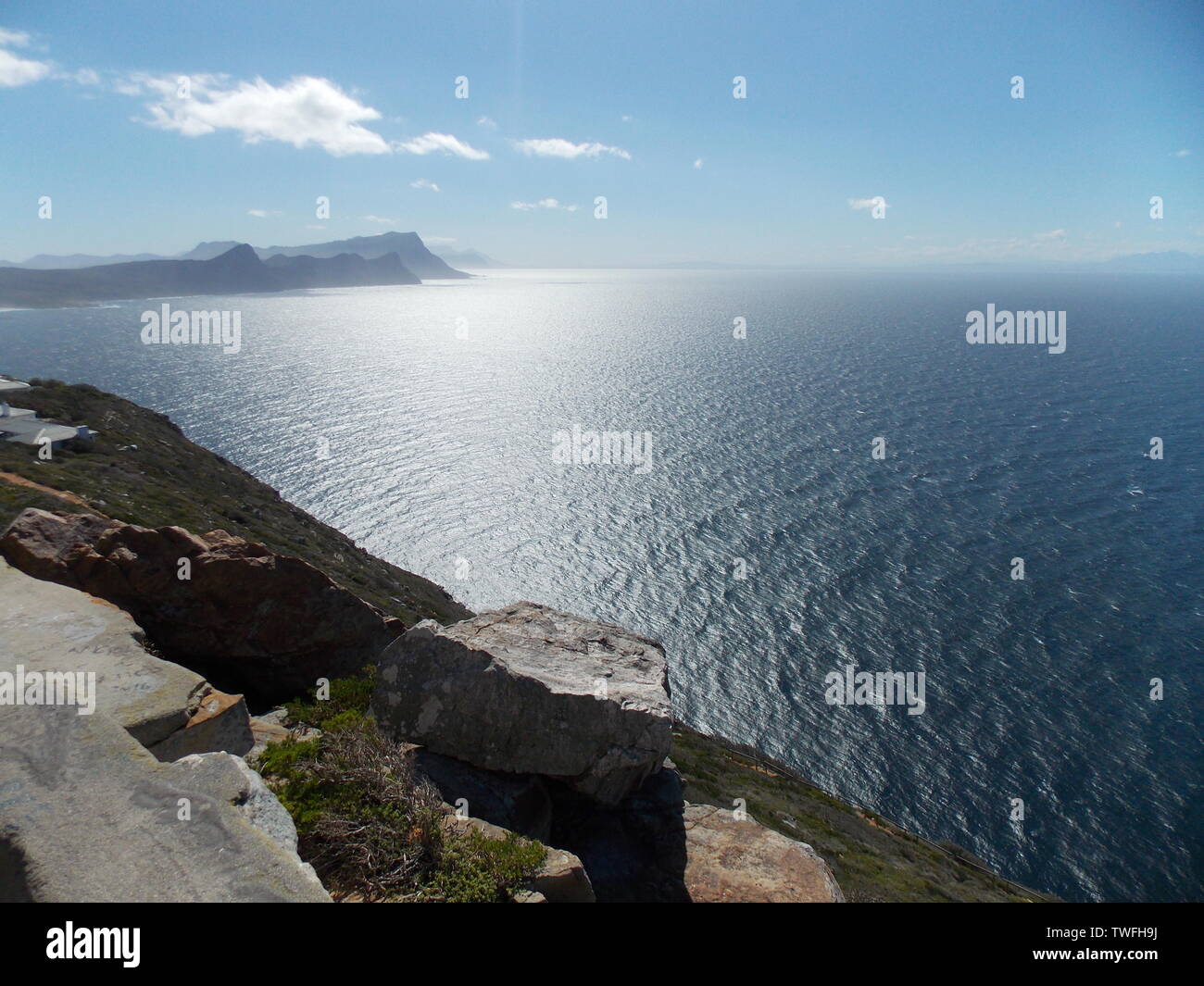Cape splendor hi-res stock photography and images - Alamy