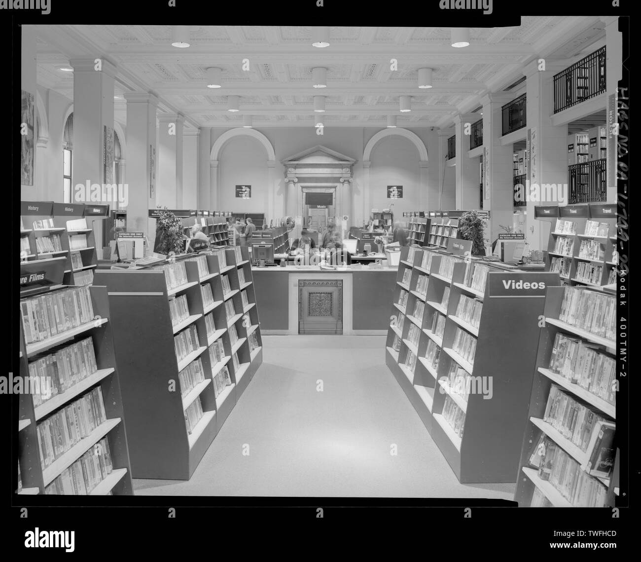 POPULAR LIBRARY ORIGINALLY KNOWN AS PERIODICAL ROOM FIRST FLOOR popular-library-originally-known-as-periodical-room-first-floor