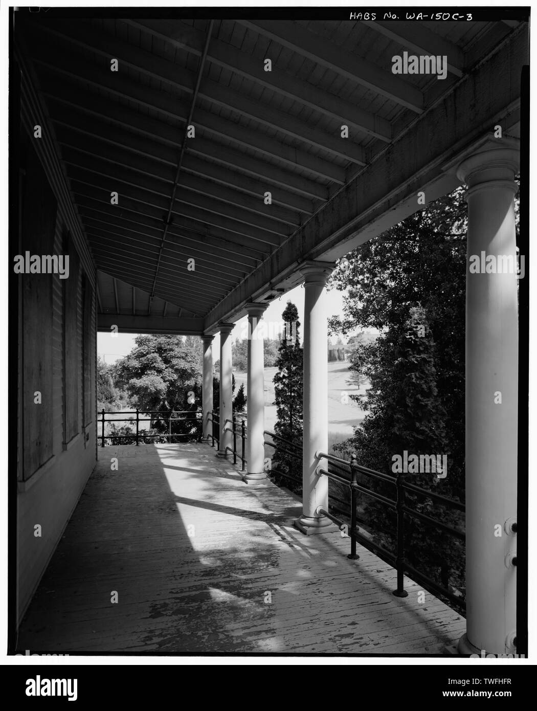 Department s band Black and White Stock Photos & Images - Alamy