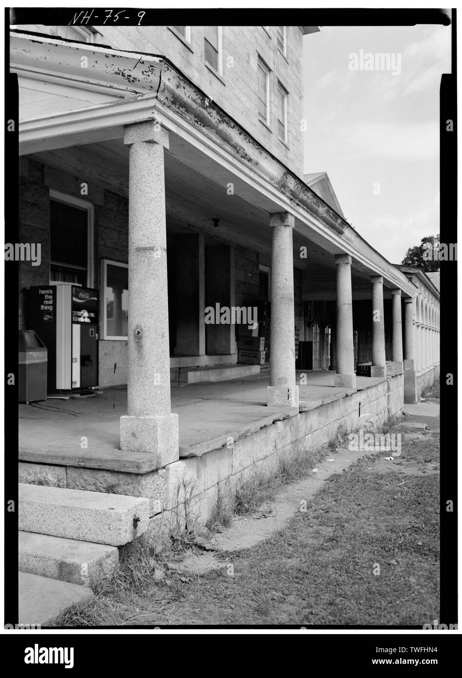 Grafton Cut Out Stock Images & Pictures - Alamy