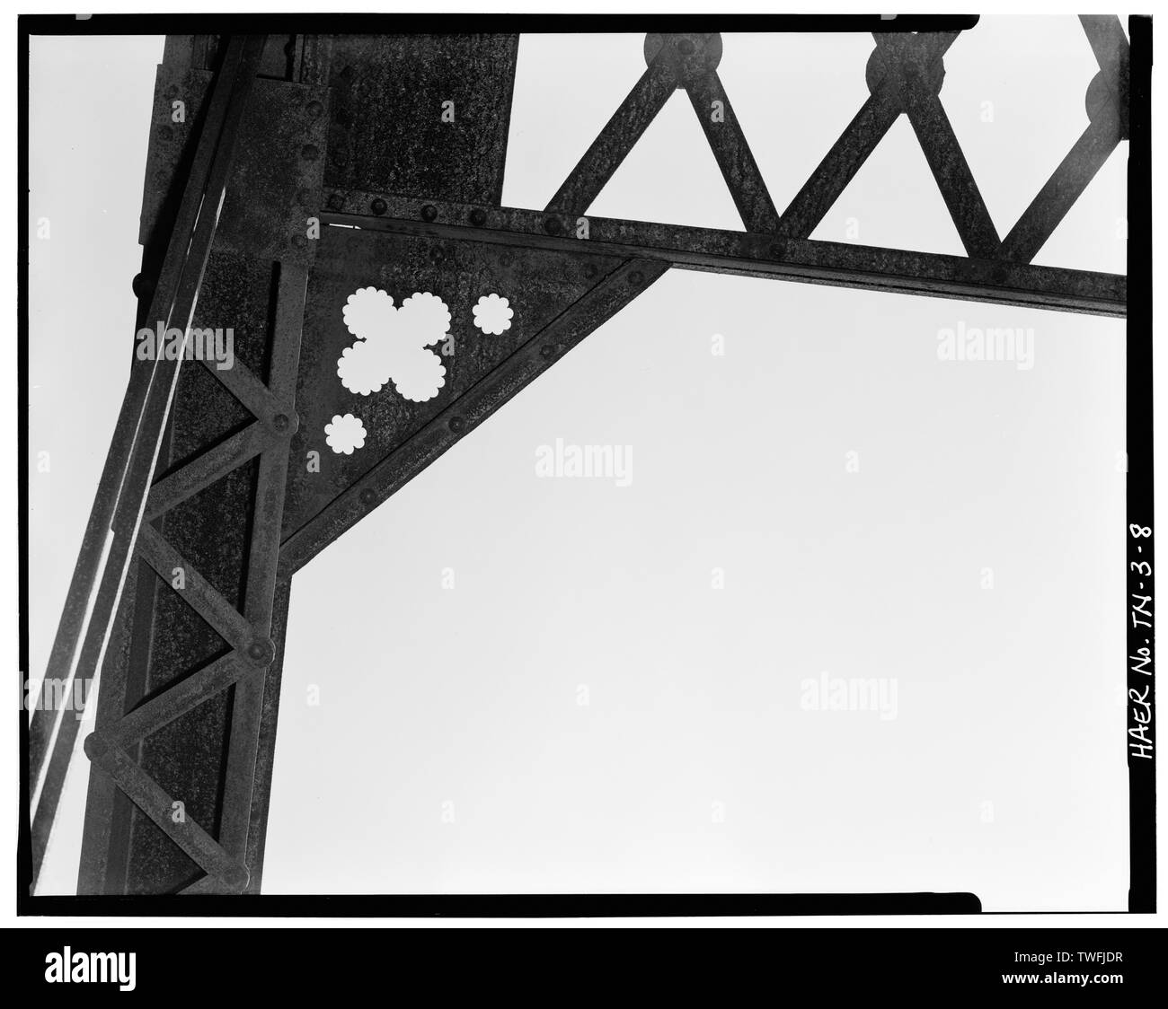 Road components Black and White Stock Photos & Images - Alamy