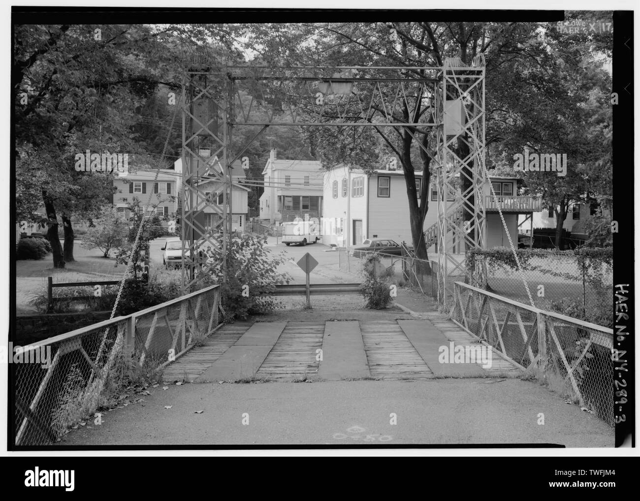Sparkill creek Black and White Stock Photos & Images - Alamy