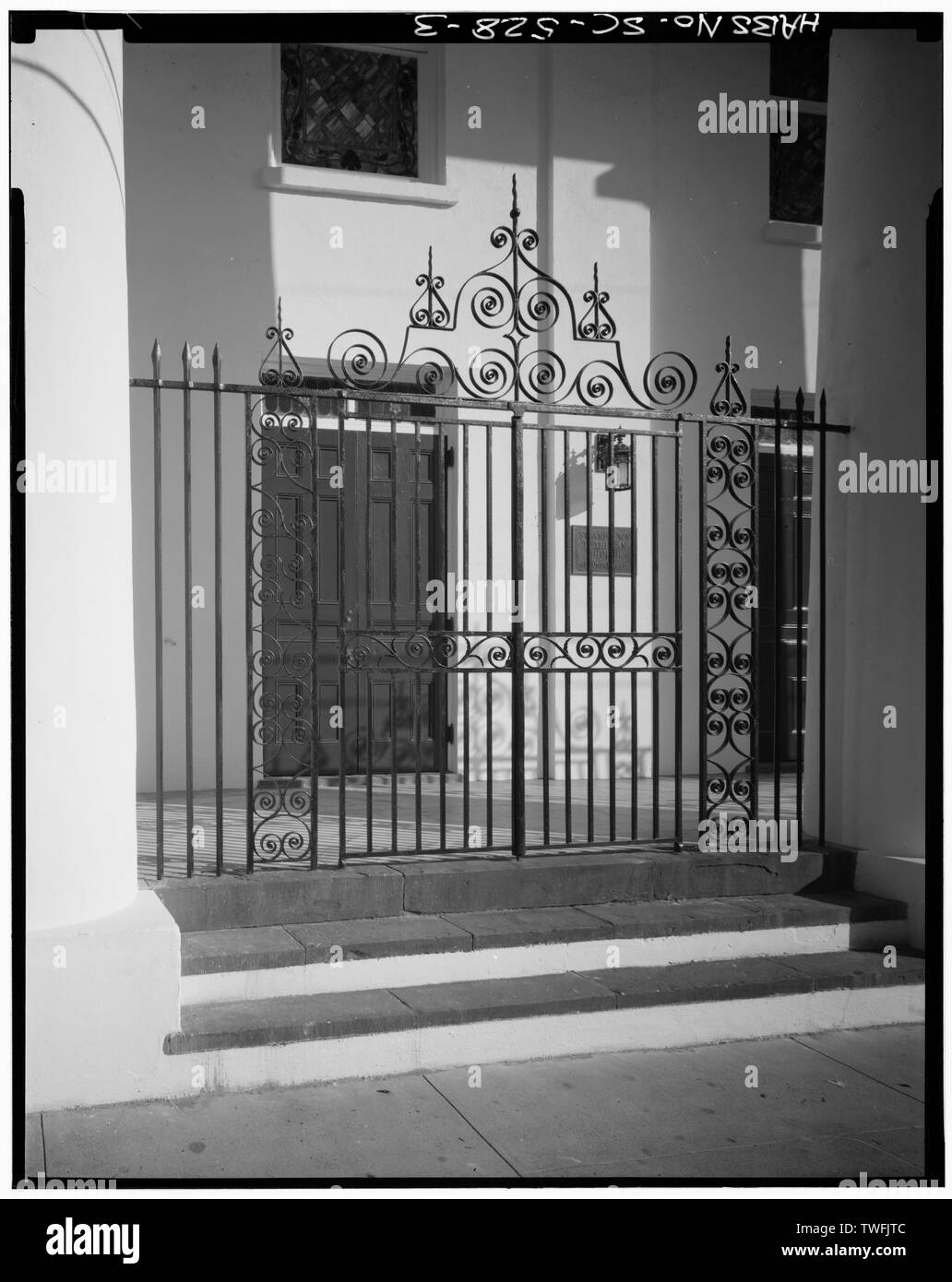 St johannes church Cut Out Stock Images & Pictures - Alamy