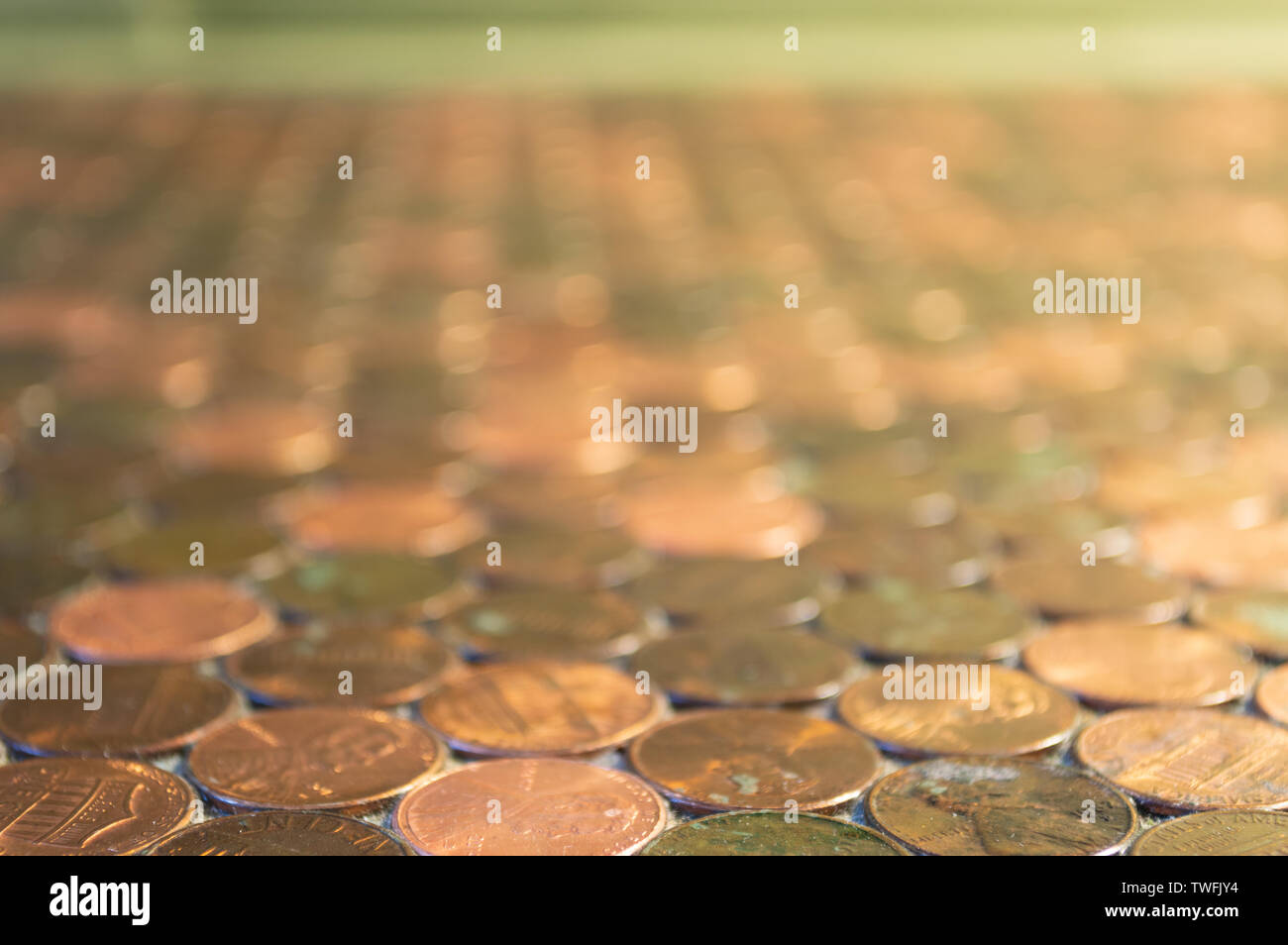 Diminishing perspective view hi-res stock photography and images - Alamy