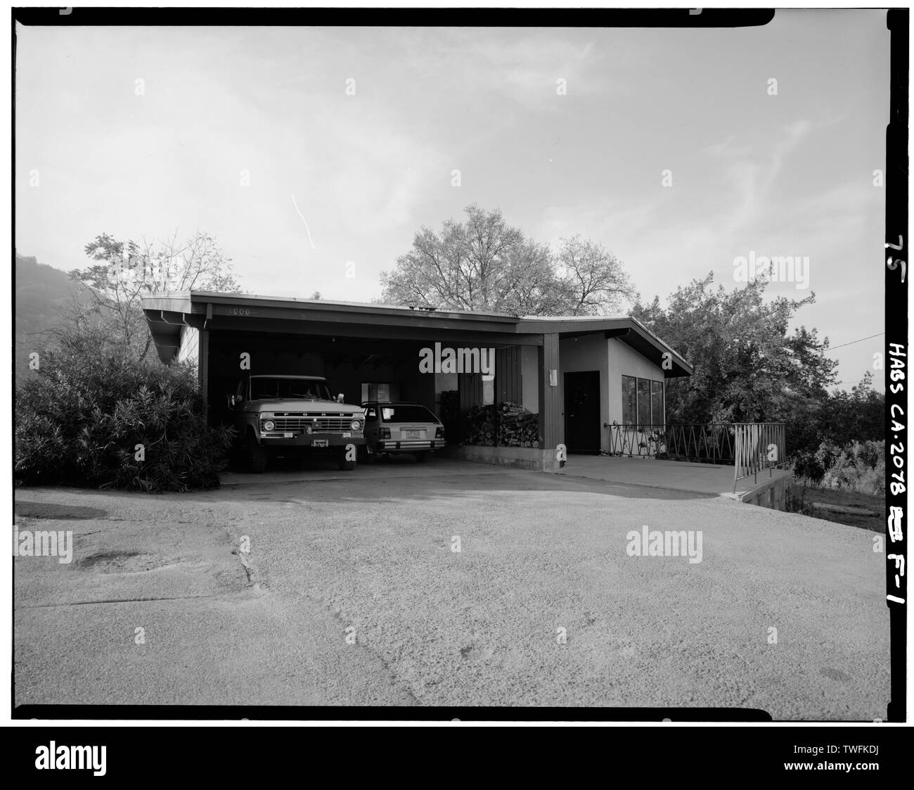 Artist residence Cut Out Stock Images & Pictures - Alamy