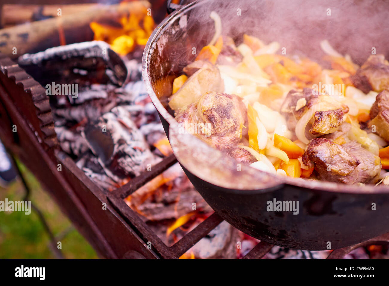 Pot derby hi-res stock photography and images - Alamy