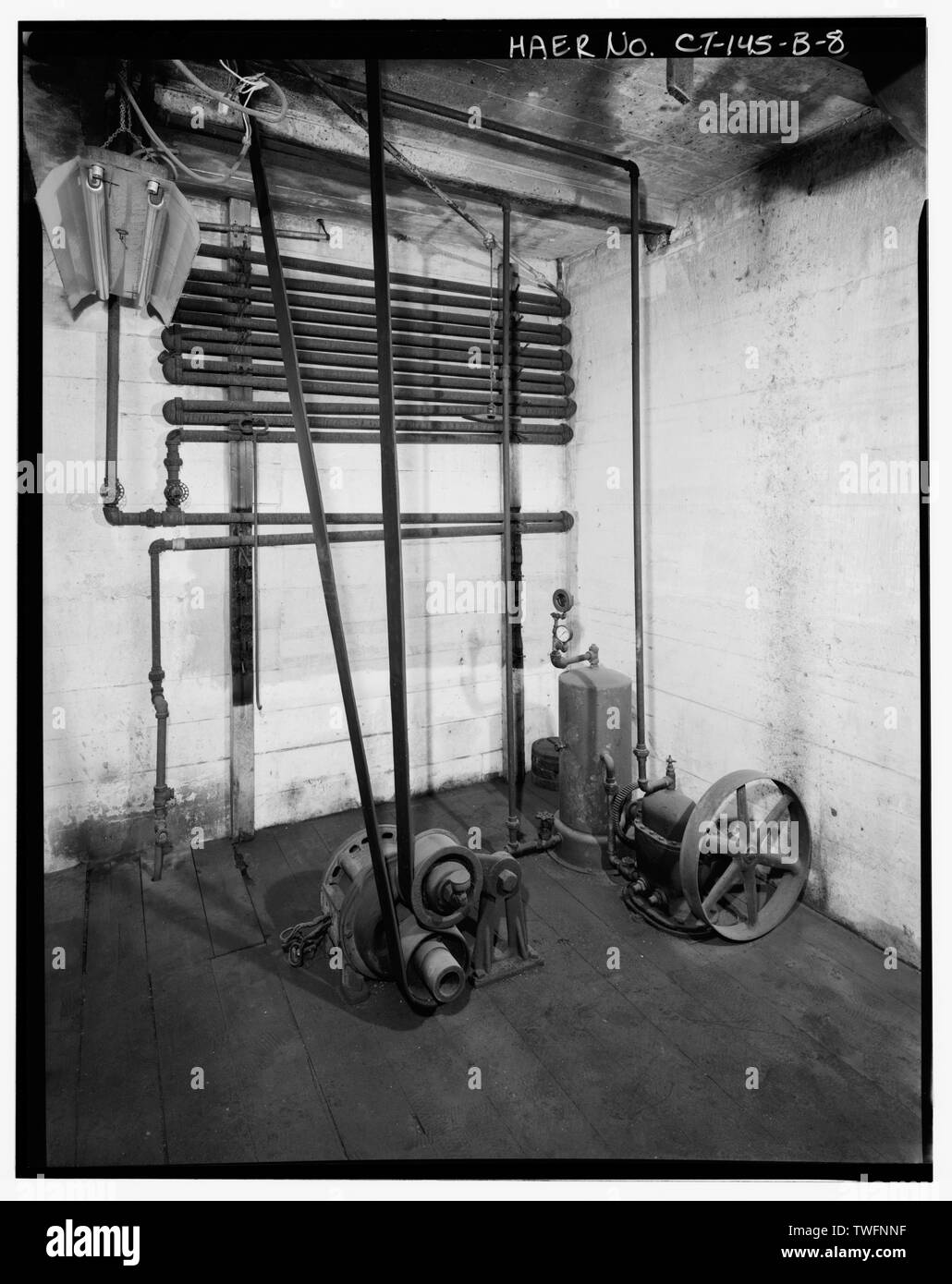 Pump governor Cut Out Stock Images & Pictures - Alamy