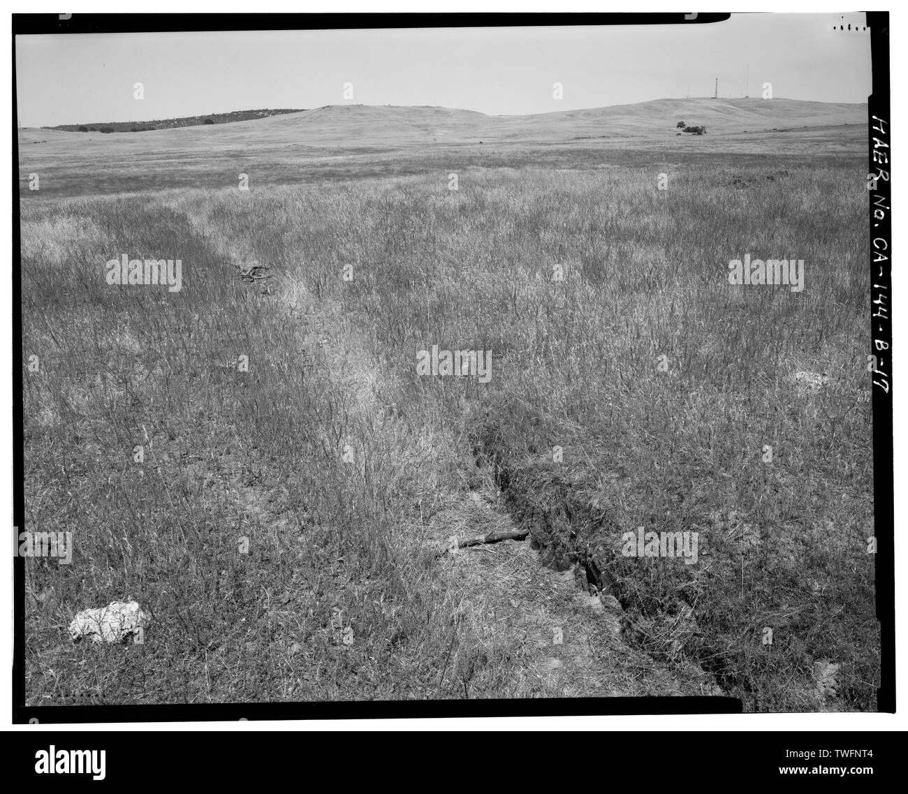 The u s highway system Black and White Stock Photos & Images - Alamy