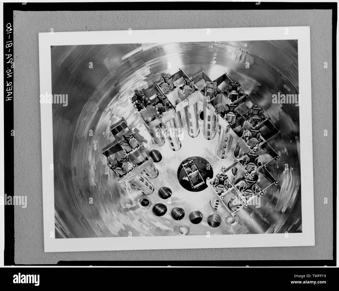 Bettis atomic power laboratory hi-res stock photography and images - Alamy
