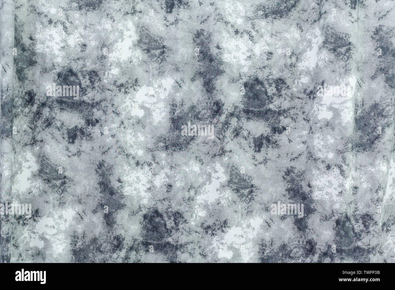 crumpled fabric texture, cloth background Stock Photo - Alamy