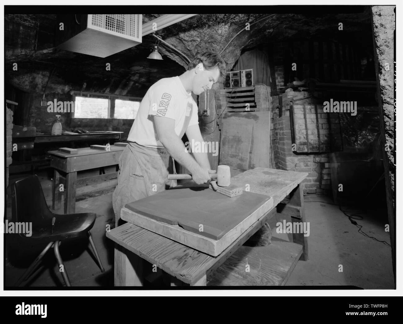 Cut apart Black and White Stock Photos & Images - Alamy