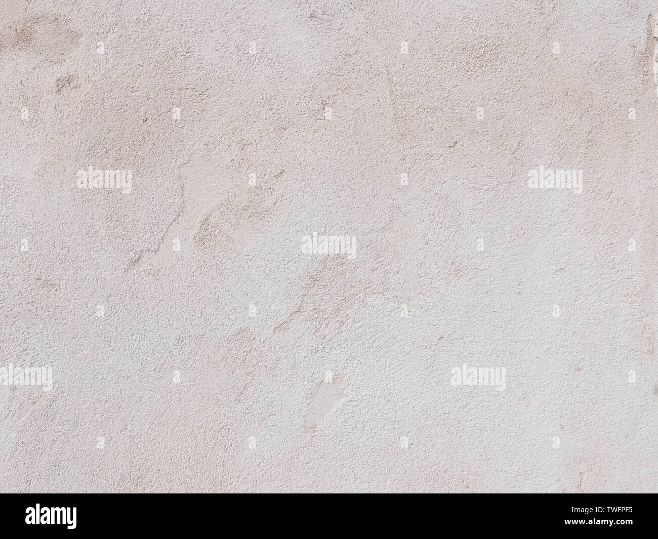 Concrete grinded texture. Grinded plastered wall. Abstract background ...