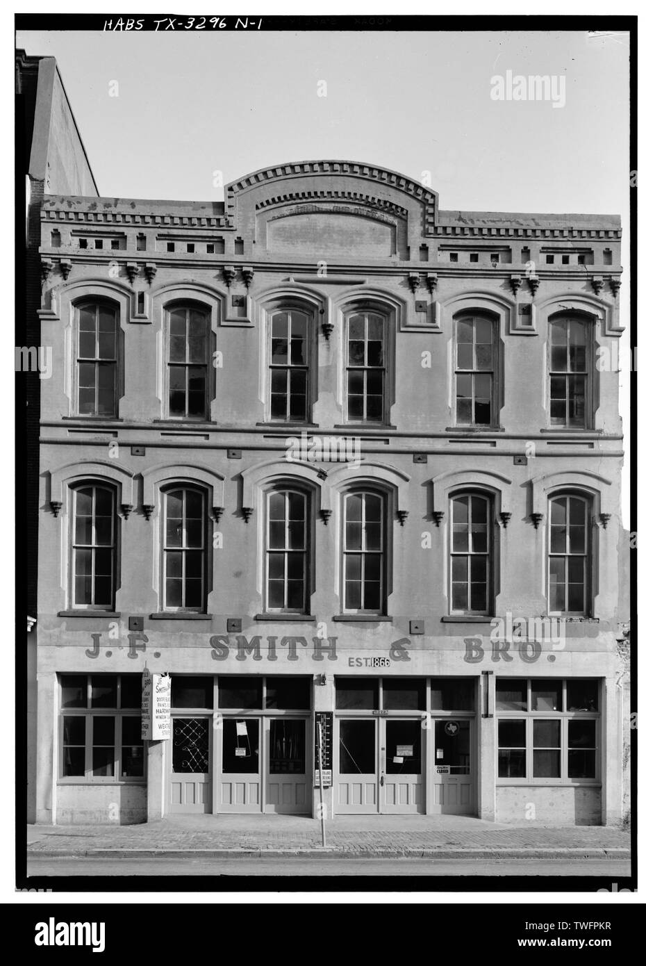 North side structure Cut Out Stock Images & Pictures - Alamy