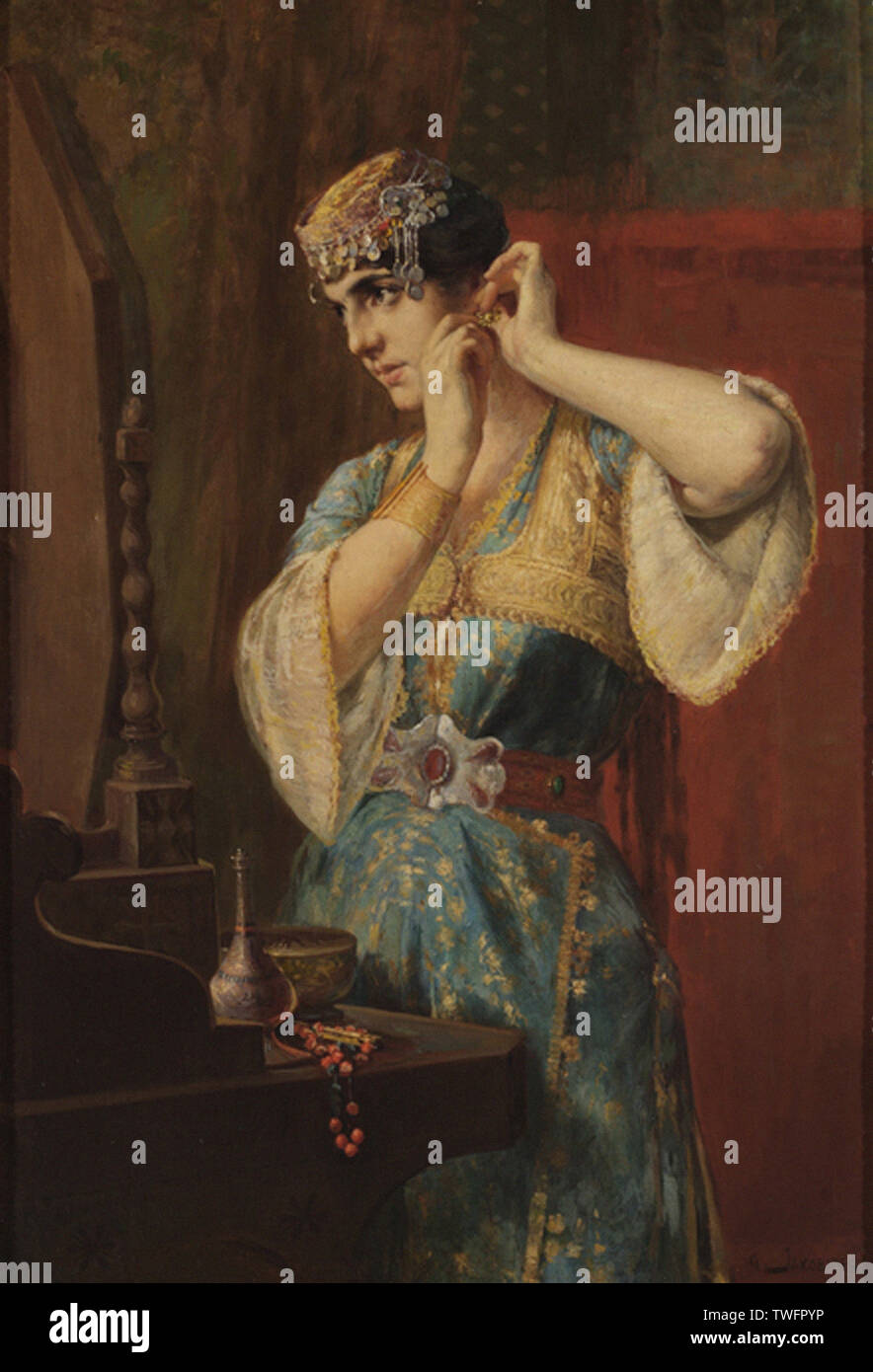 Museum of the toilette history hi-res stock photography and images - Alamy