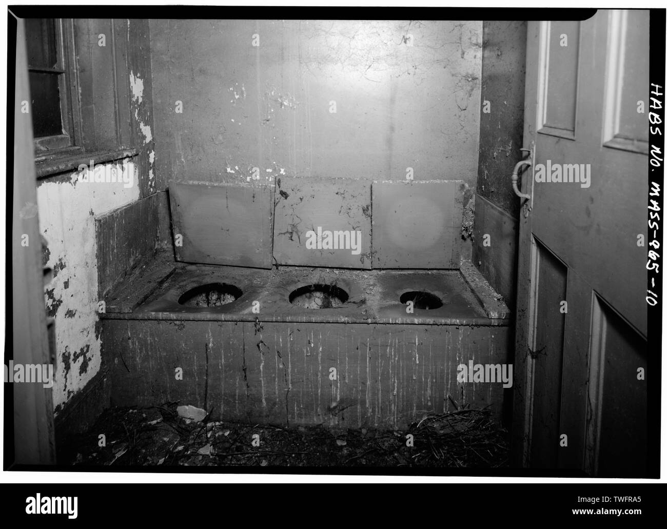 Connecting wing Cut Out Stock Images & Pictures - Alamy