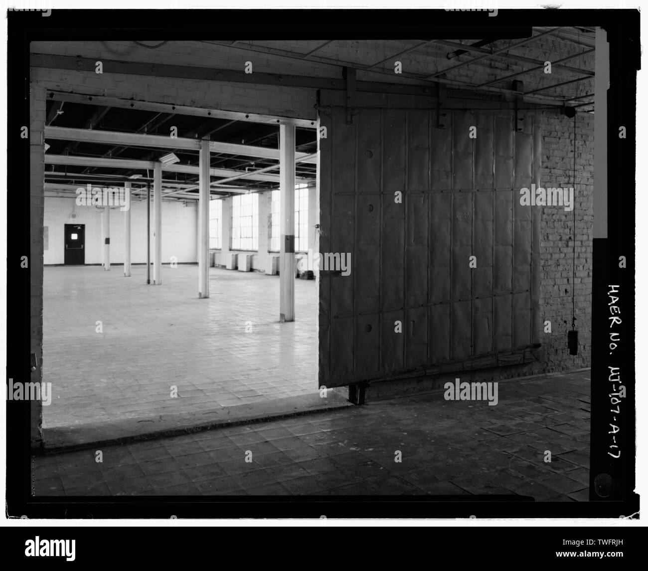 Process plant fire Black and White Stock Photos & Images - Alamy