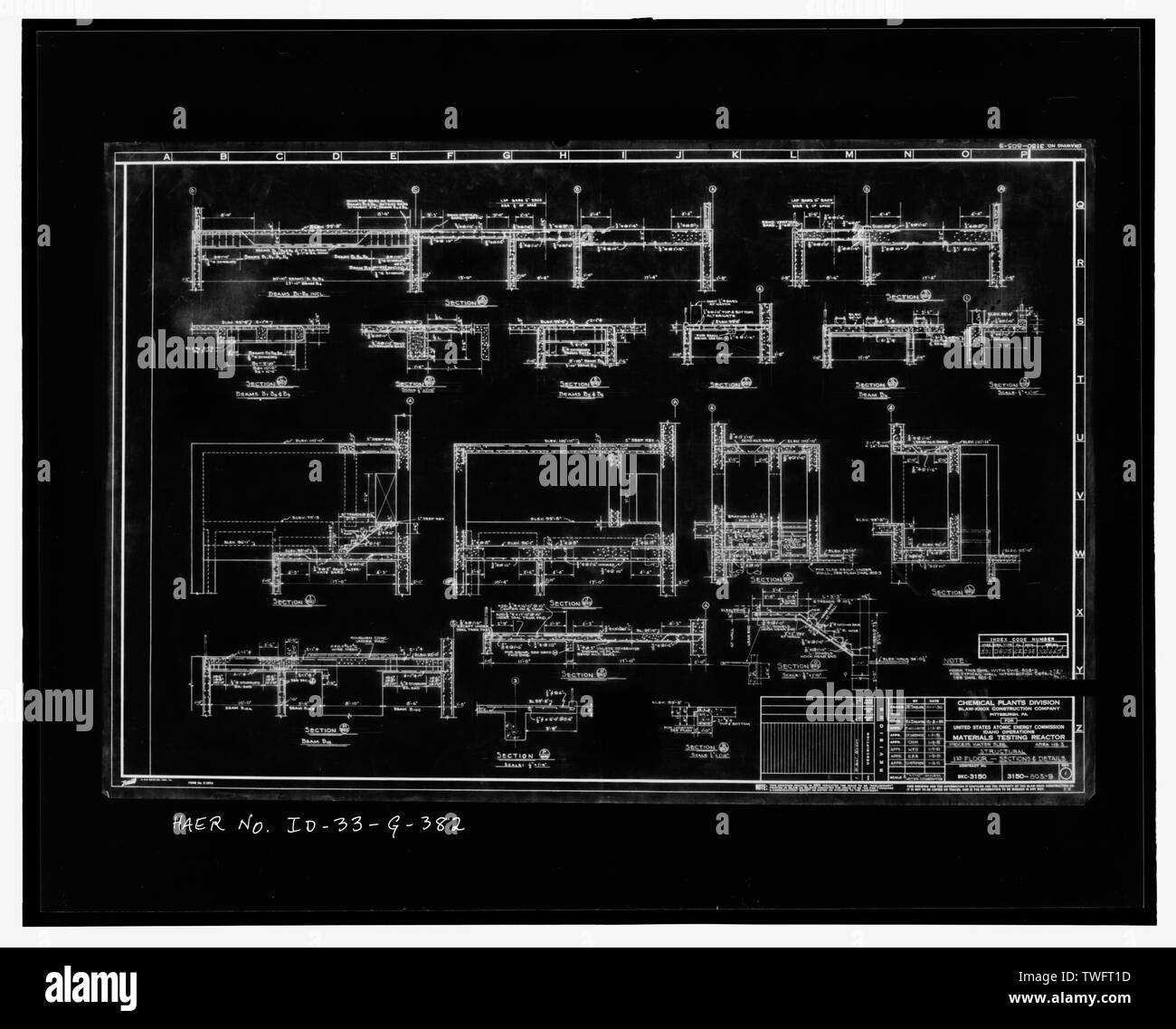 Structural tra Cut Out Stock Images & Pictures - Alamy
