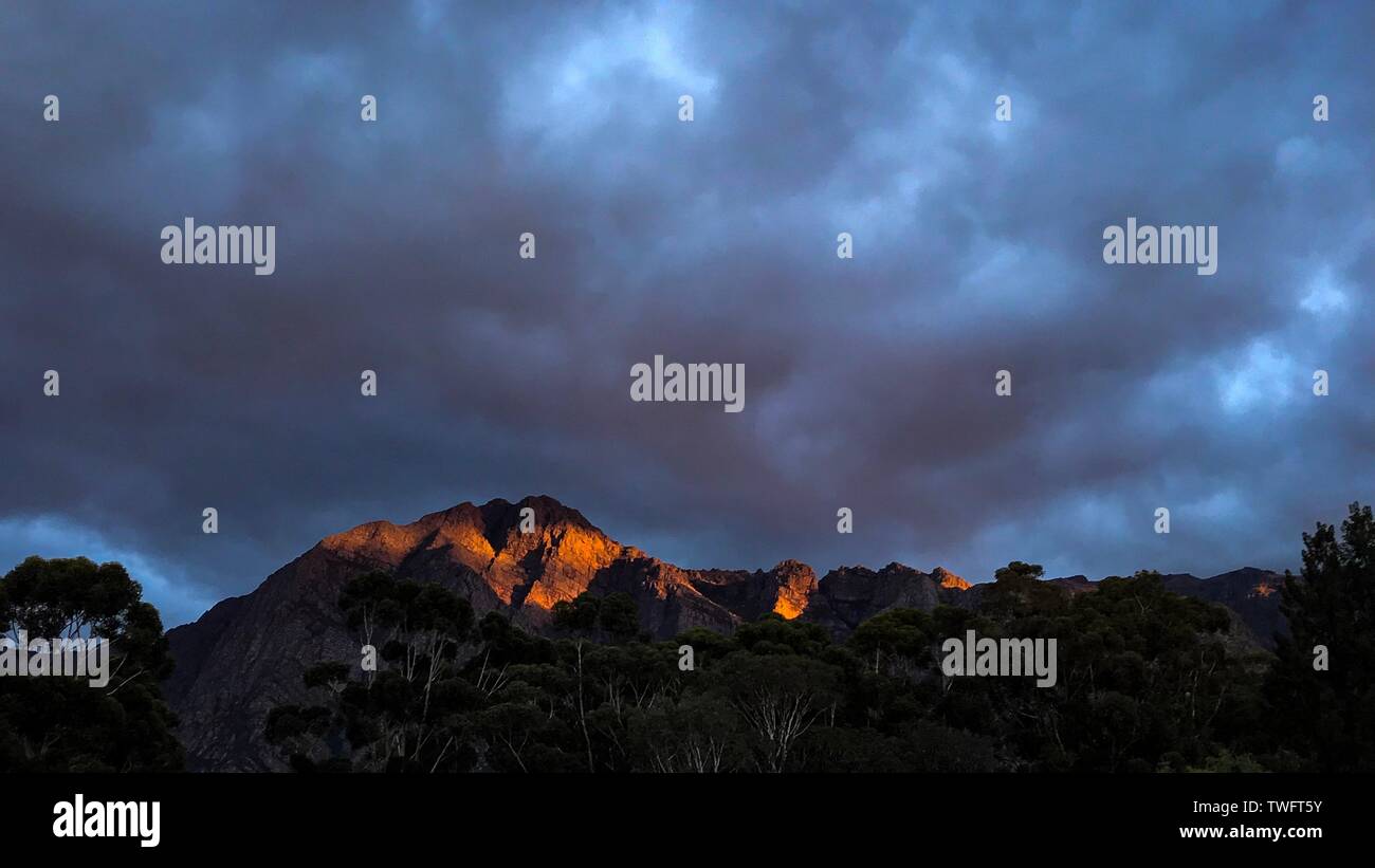 Worcester range hi-res stock photography and images - Alamy
