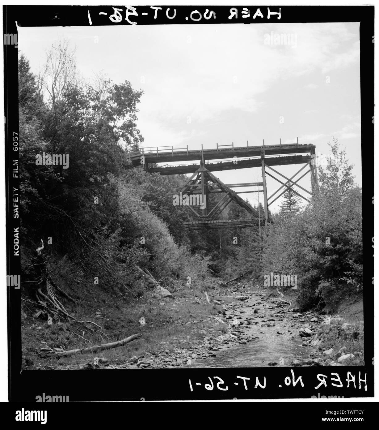 Utah coal mining town Cut Out Stock Images & Pictures - Alamy