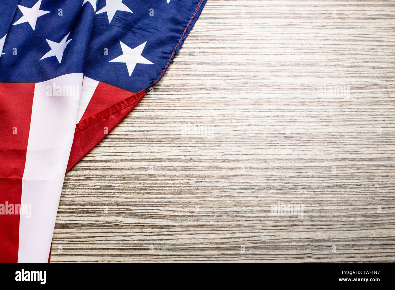 American flag background Stock Photo - Alamy