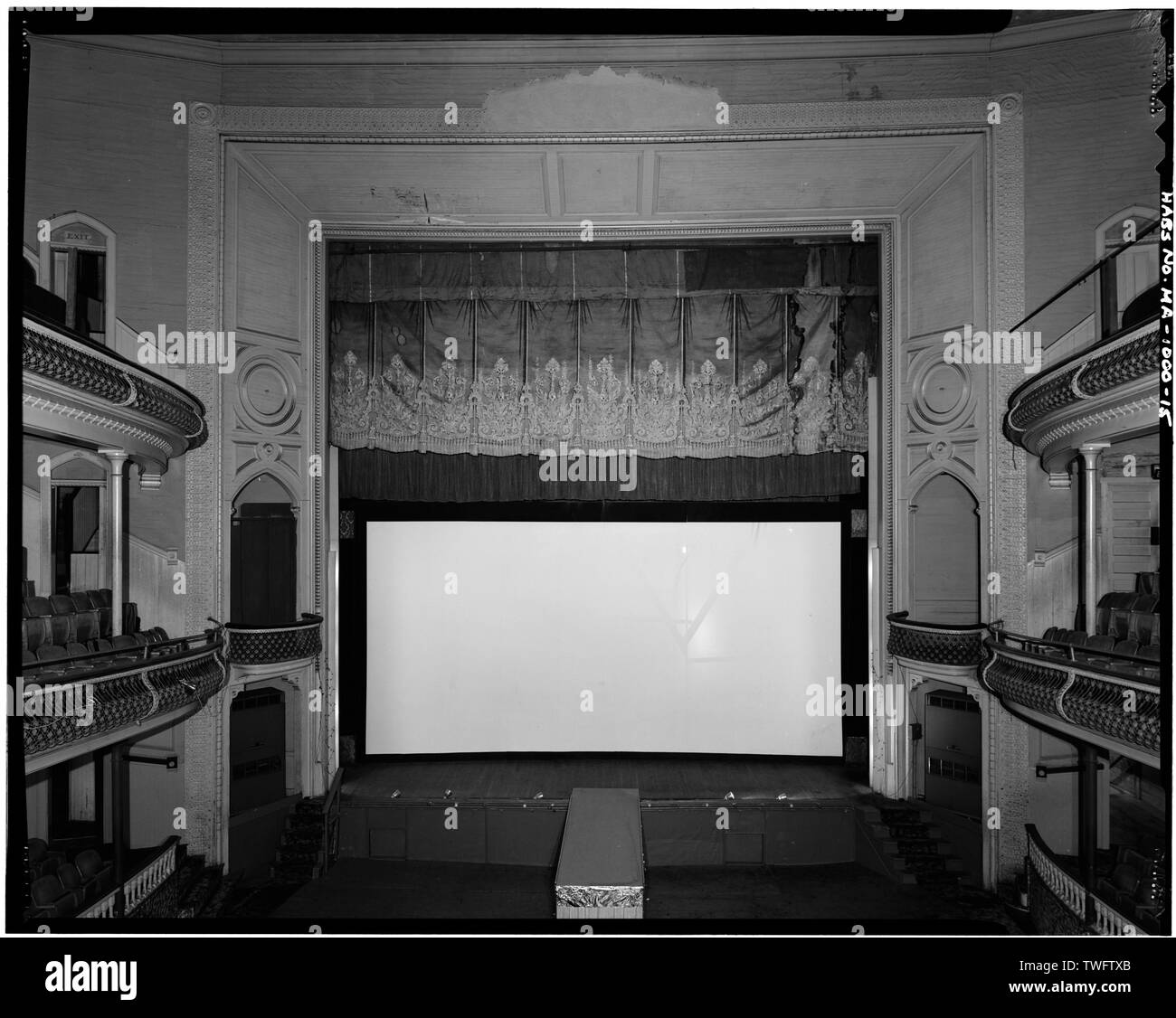 Street fall Cut Out Stock Images & Pictures - Alamy