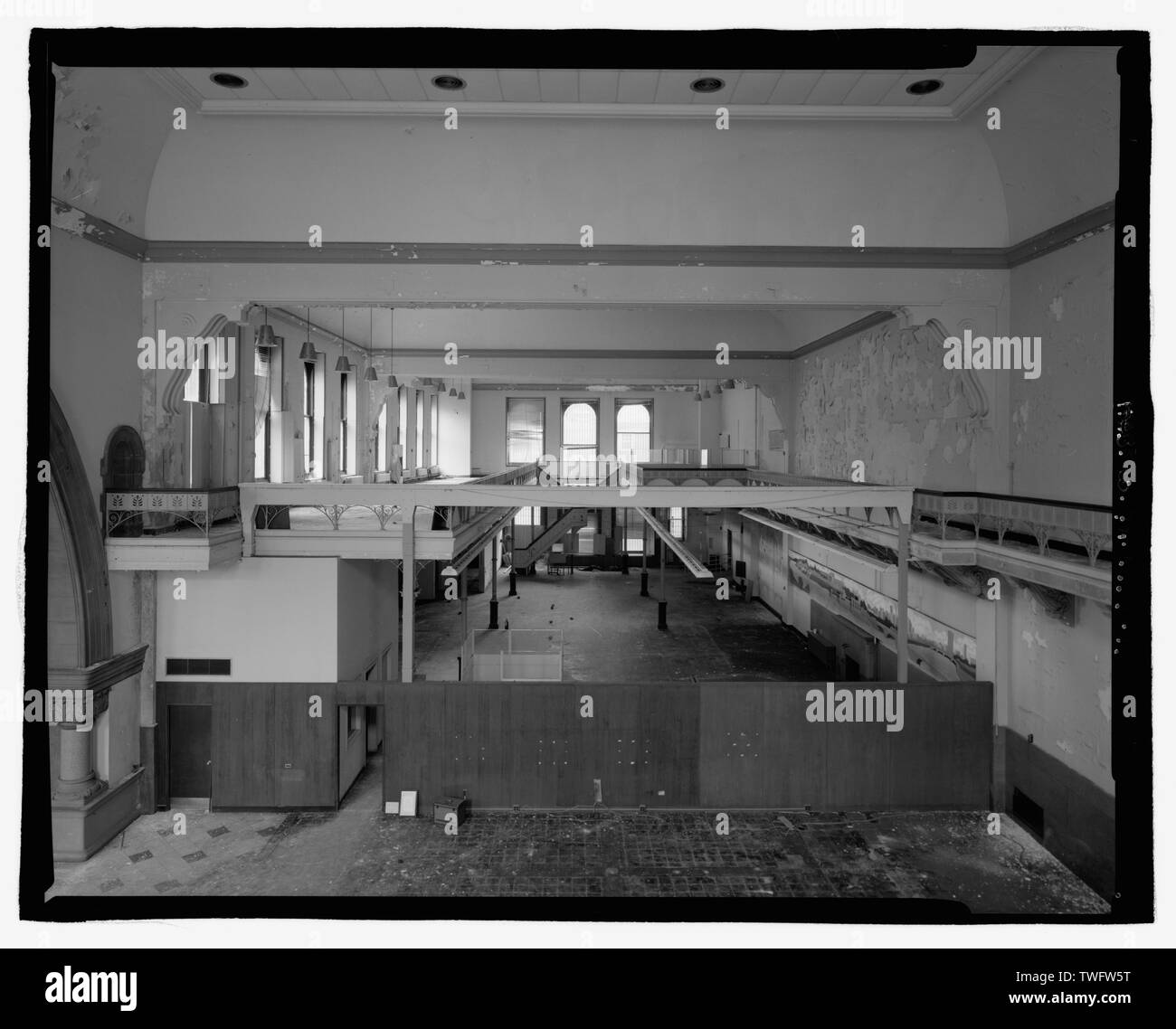 Psfs building philadelphia Black and White Stock Photos & Images - Alamy