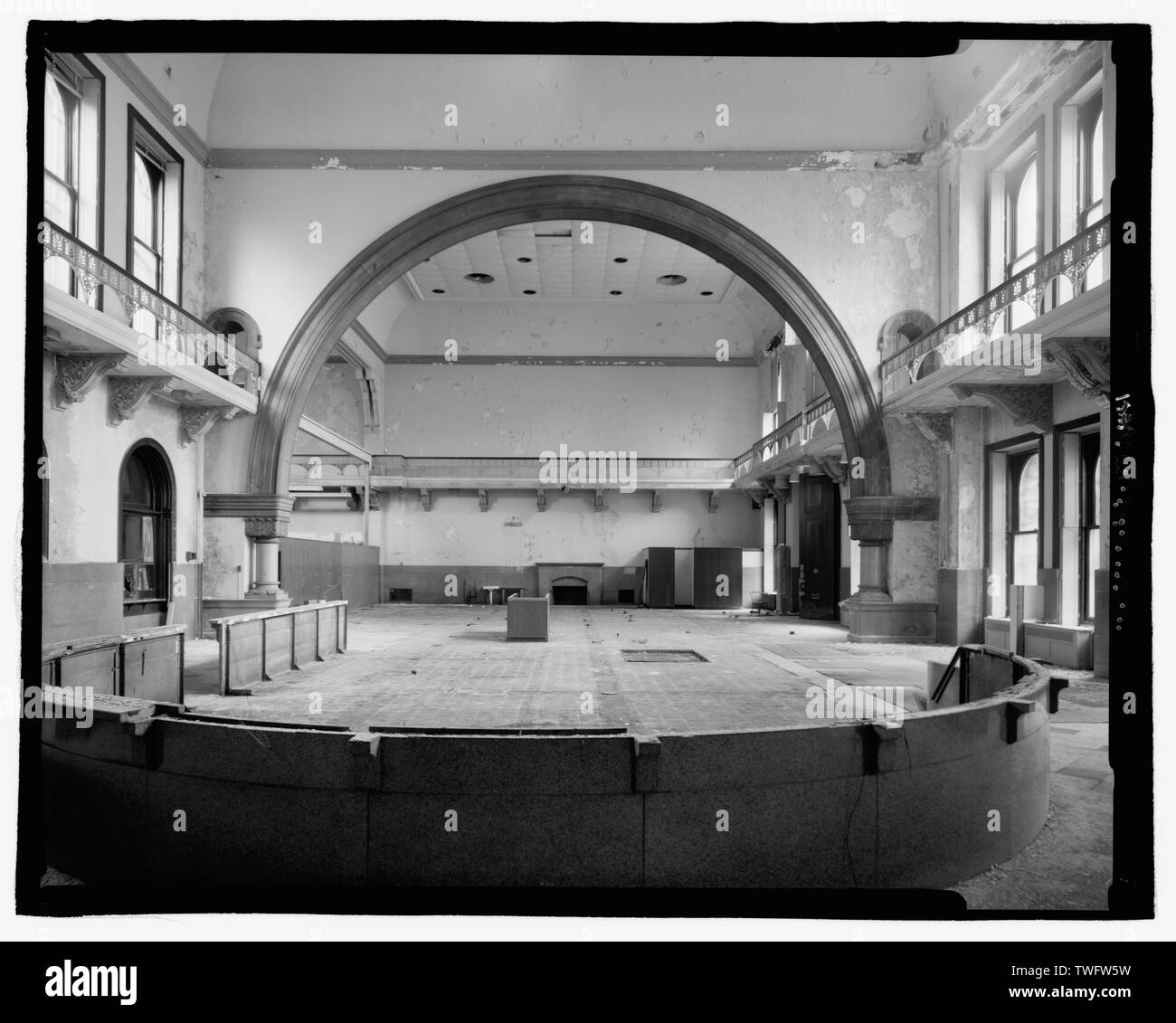 Psfs building philadelphia Black and White Stock Photos & Images - Alamy