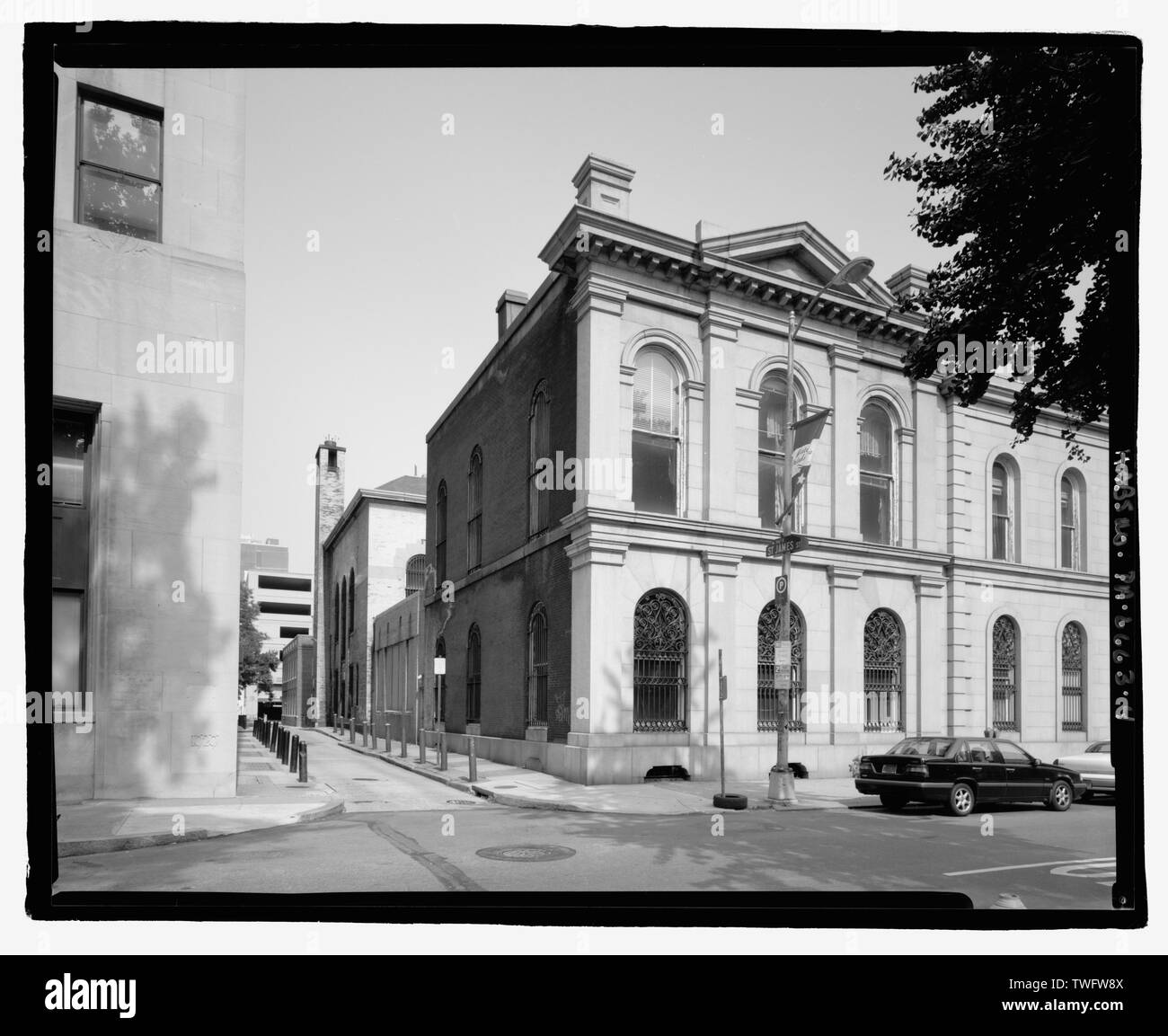 Philadelphia psfs building hi-res stock photography and images - Alamy